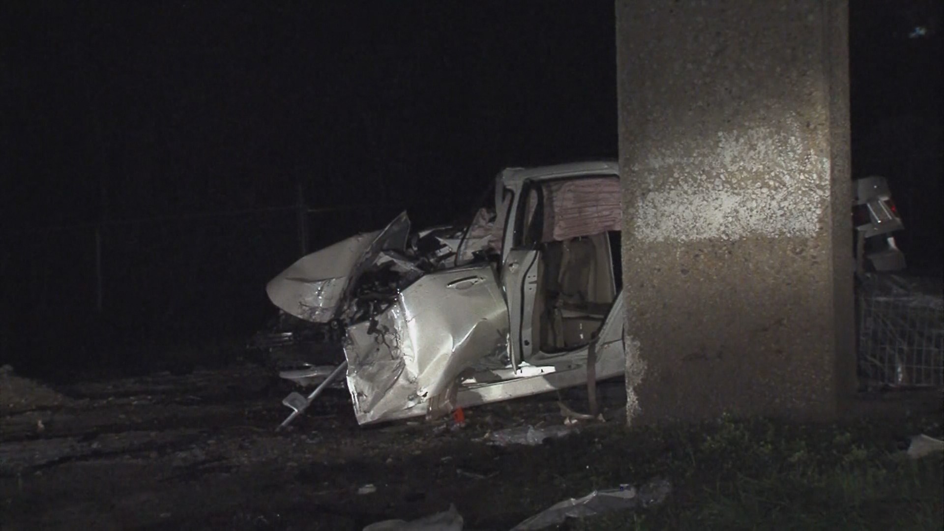 Trinity student killed in Olmos Drive crash | kens5.com