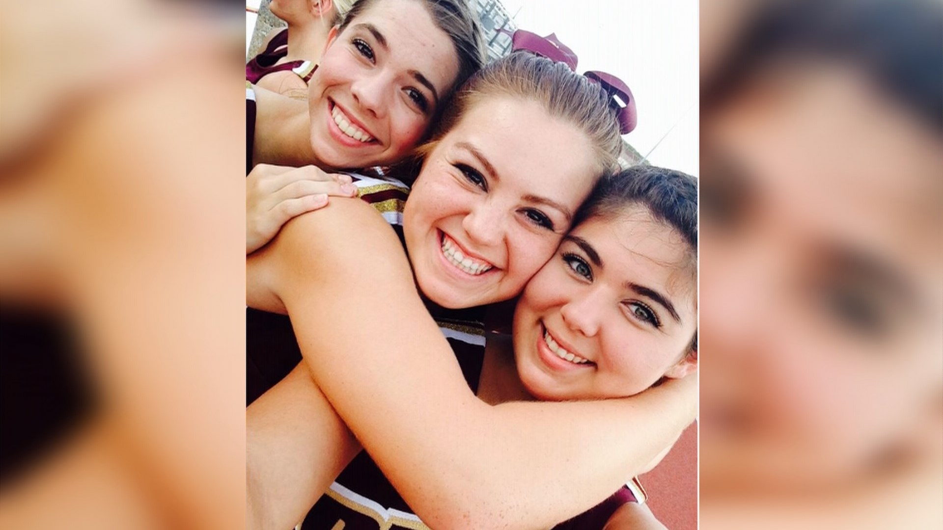 Homecoming queen killed by flooding laid to rest | kens5.com