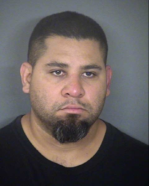 Alleged child predator indicted in four cases of sex abuse six years ...