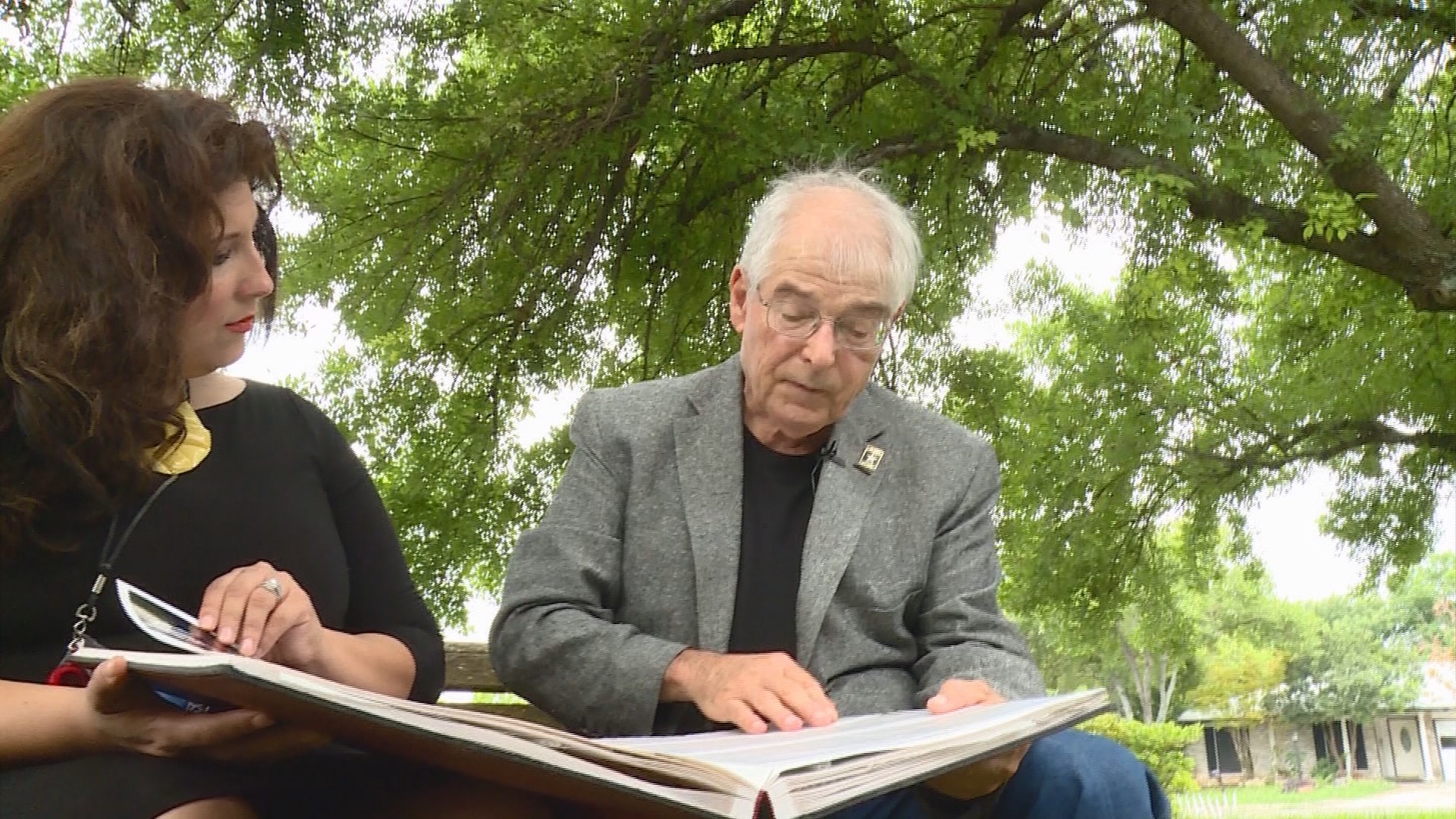 Search for modern-day cowboy is over thanks to KENS 5 viewers | kens5.com