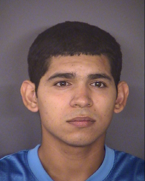 Man arrested in connection to 2011 murder | kens5.com