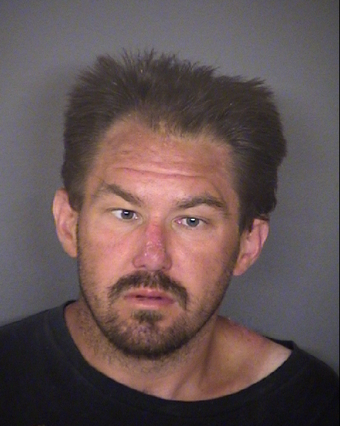 Man accused of flashing | kens5.com
