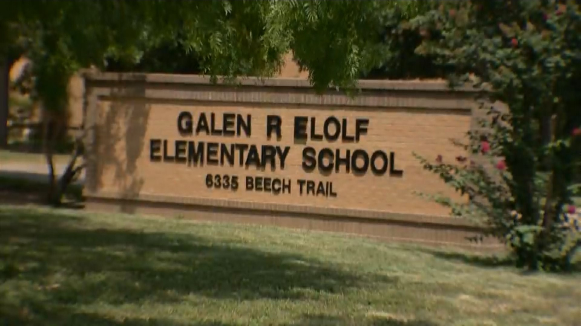 Teen, 15, suspect in fatal shooting near elementary school | kens5.com