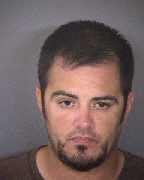 'Bad Cop No Donut' suspect is a licensed peace officer | kens5.com