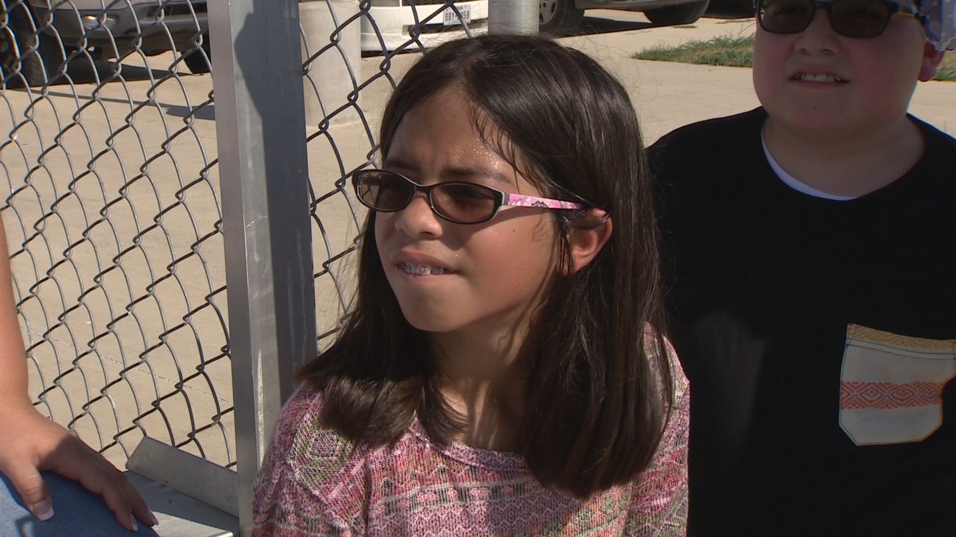 The road to remembrance: Hurricane Katrina's birthday girl | kens5.com