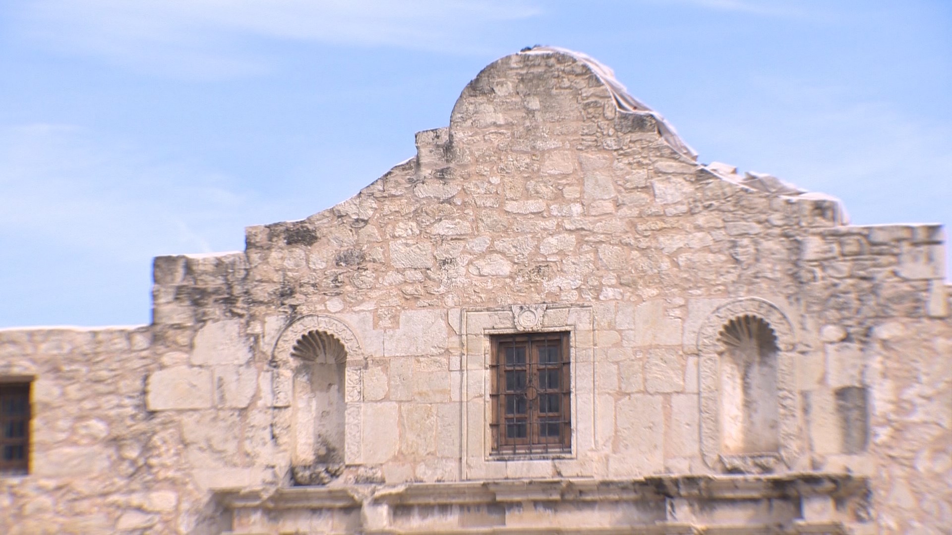 Master plan to improve Alamo moves to new phase | kens5.com