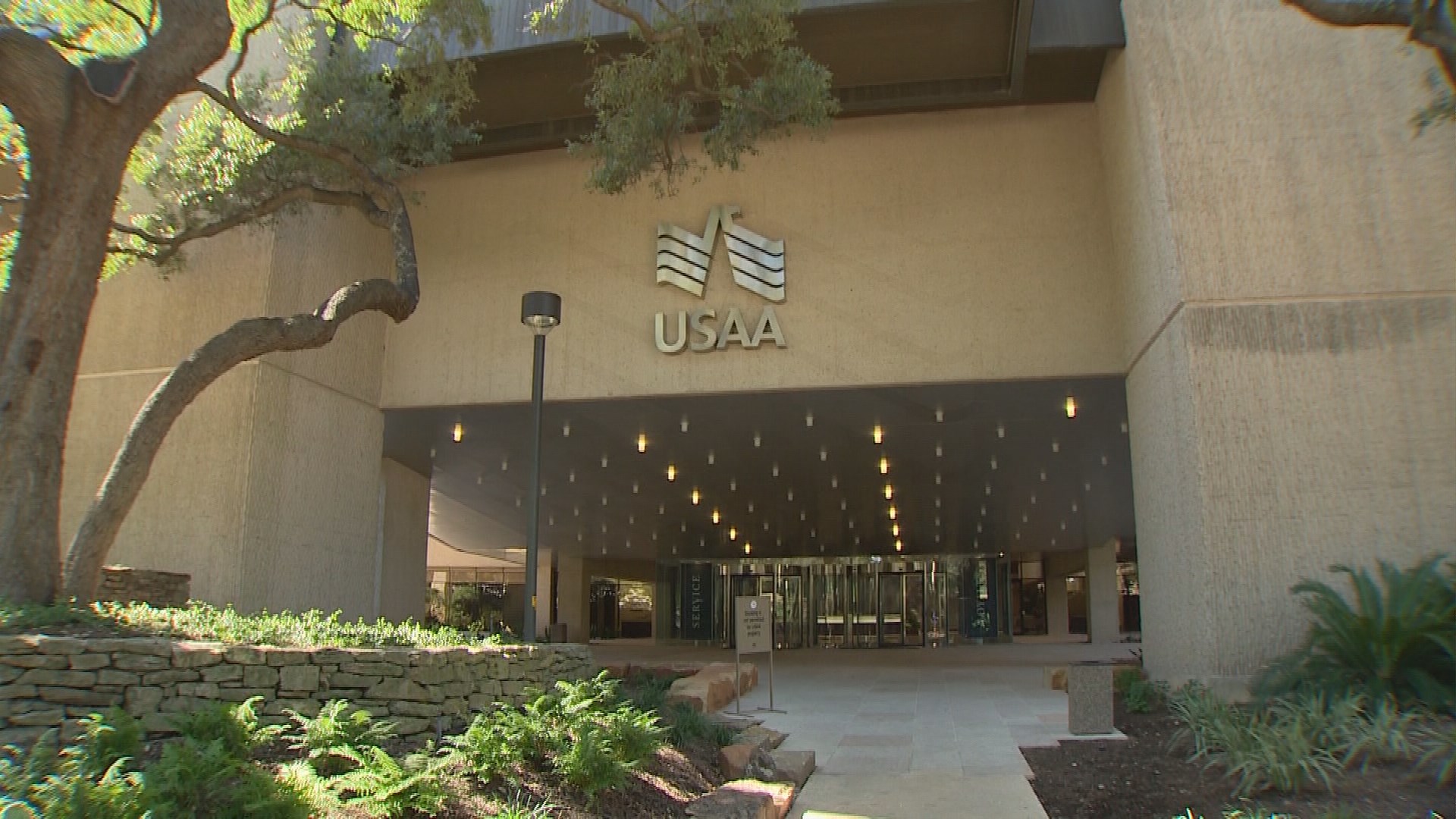 USAA tracing phone scam artist | kens5.com