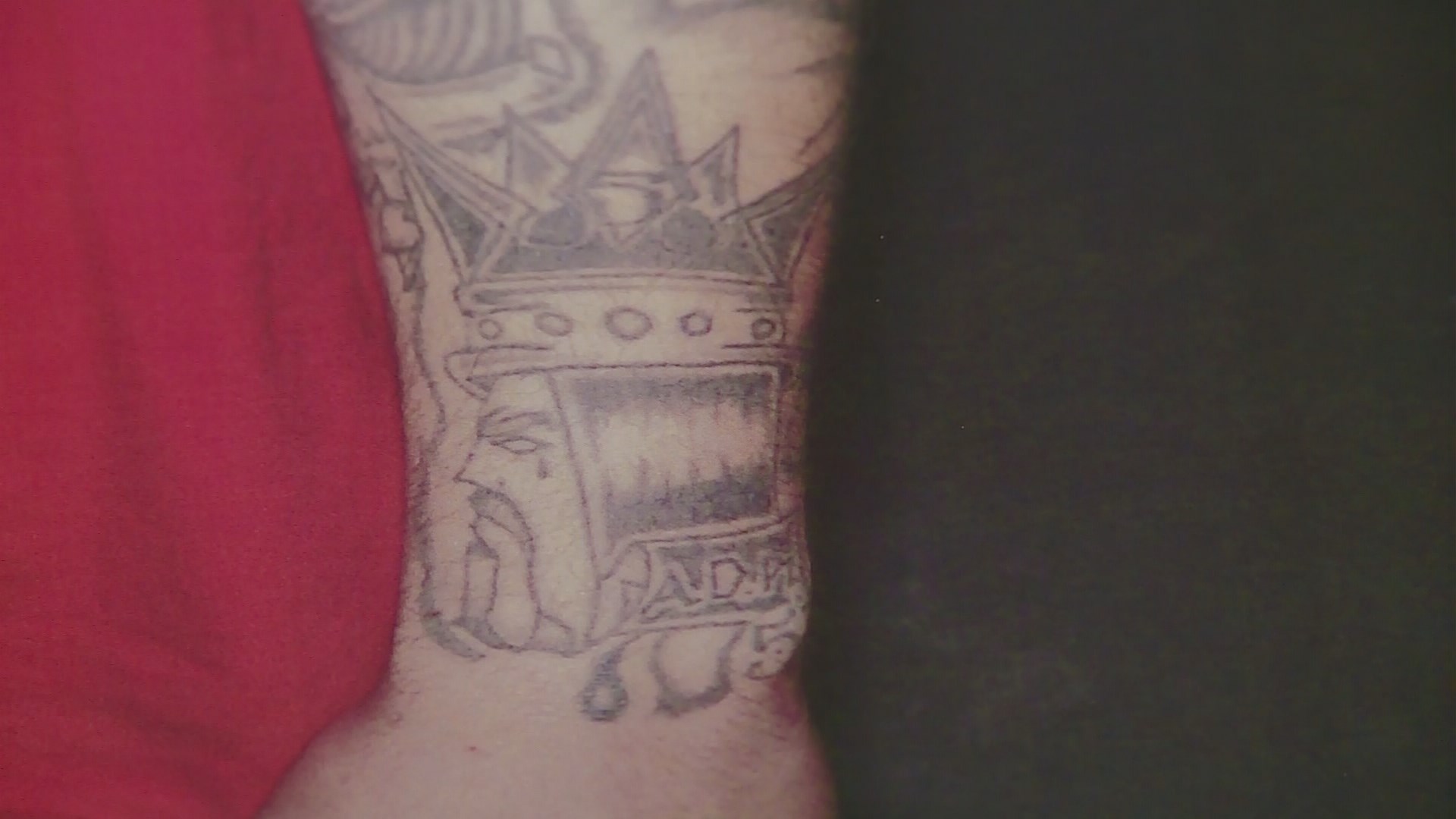 Latin kings gang tattoos - Bronctattooaus.com