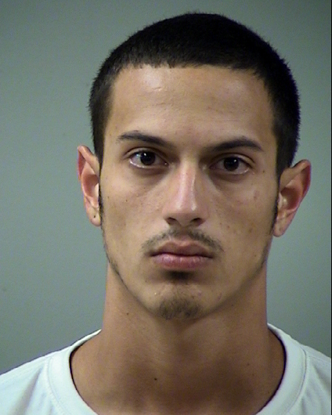 Man arrested in connection with Converse manslaughter case | kens5.com