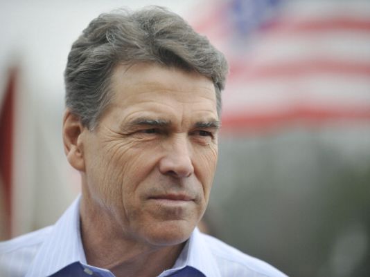 10 facts to know about Gov. Rick Perry | kens5.com