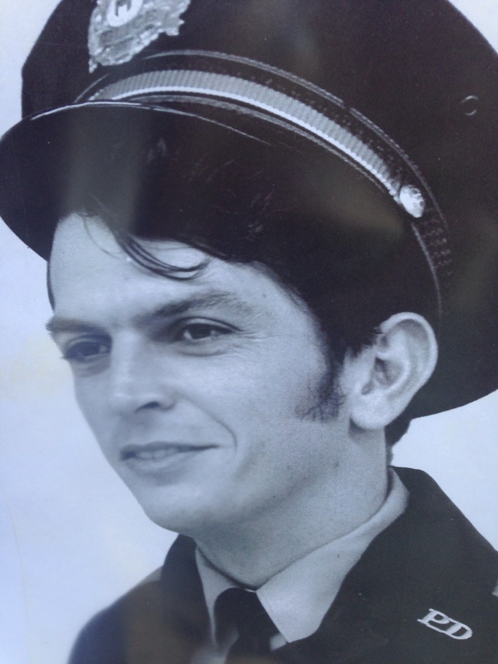 Family of slain Elmendorf police chief speaks of loss | kens5.com