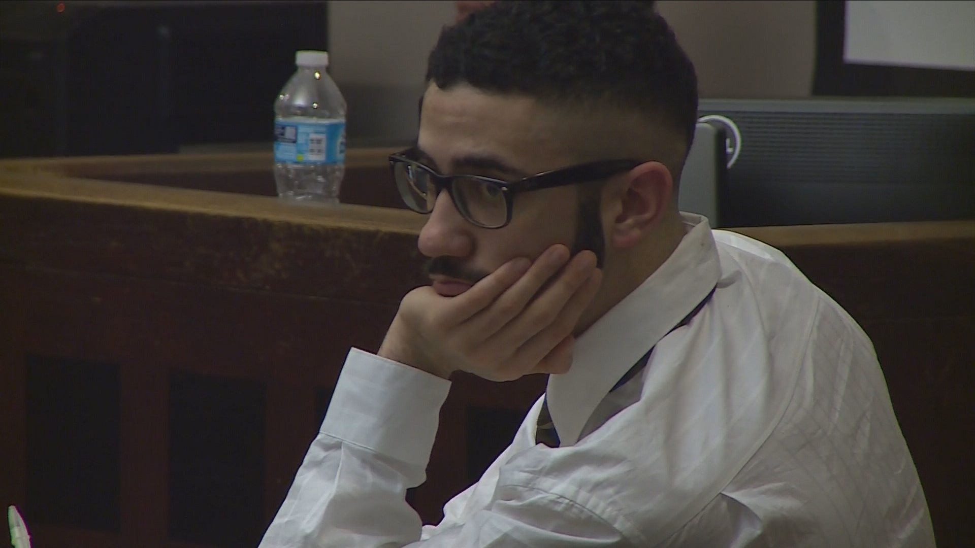 Trial begins for man accused of sexual assault, robbery | kens5.com