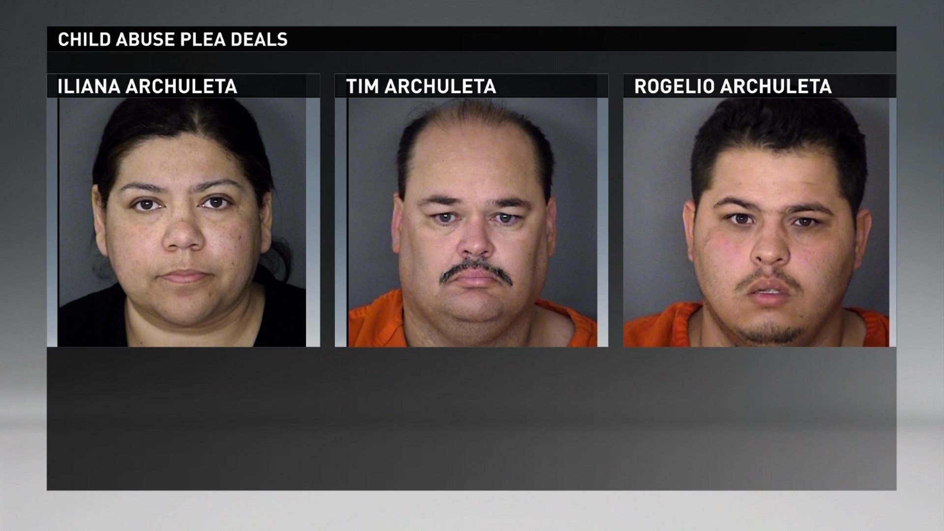 Daycare owner convicted in child abuse case sentenced to 30 years ...