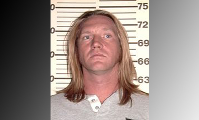 Man who claimed wife was intruder in deadly shooting indicted | kens5.com