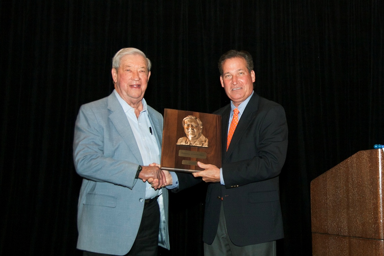 Jimmy Cavender, founder of Cavendar Auto Group, dies at 86 | kens5.com