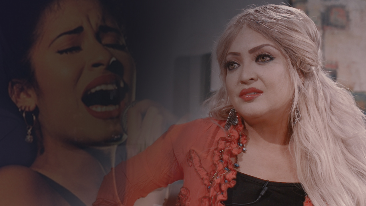 The day the music died: Texas anchor recalls covering Selena's murder ...