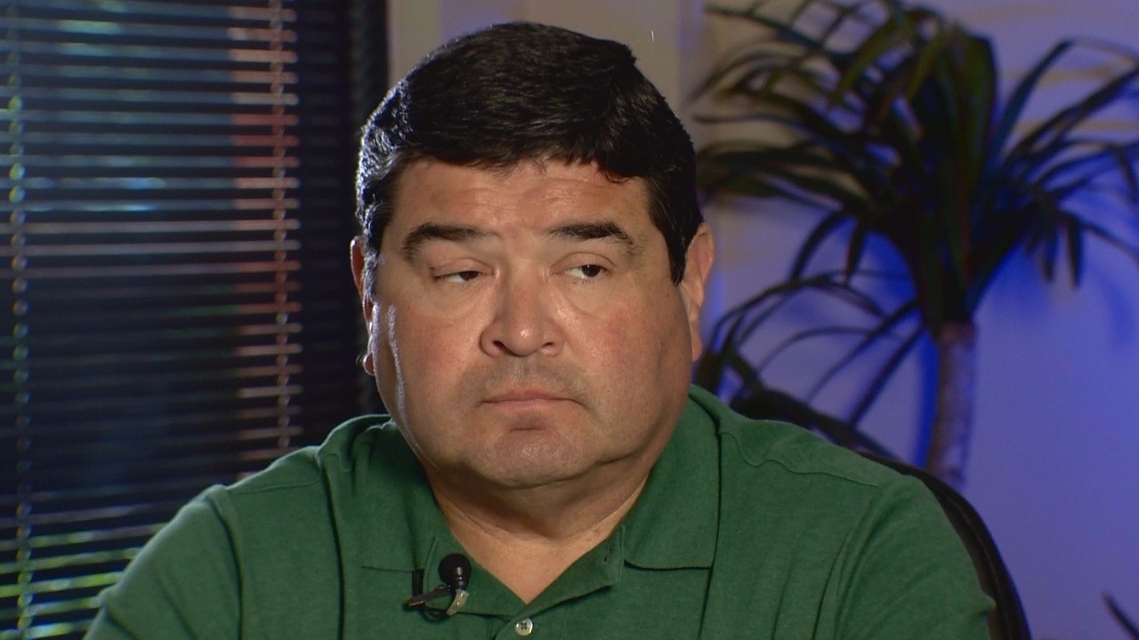 Records: Board member accosted breast pumping employee | khou.com