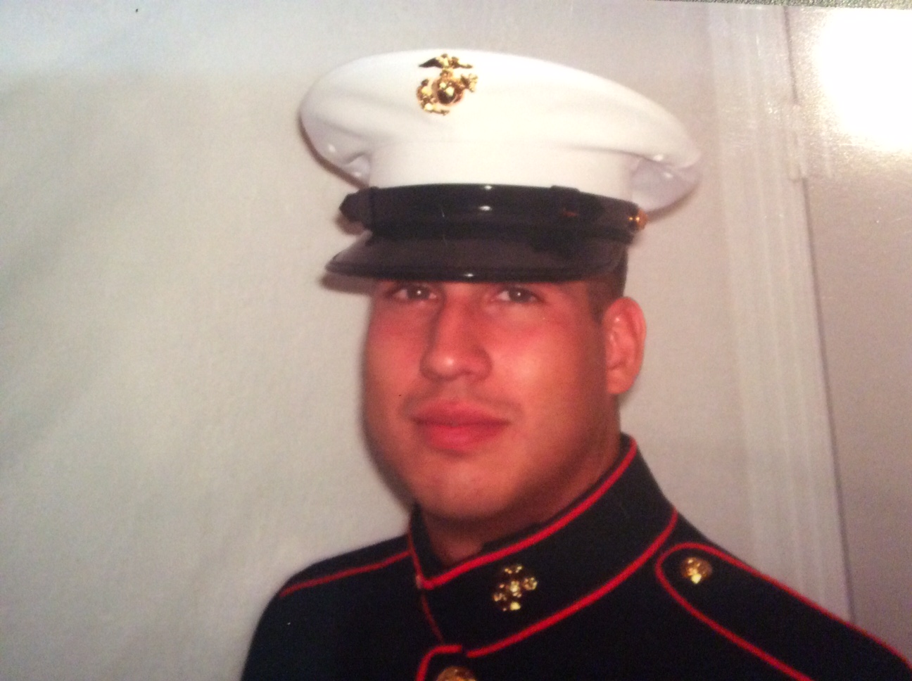 Every day is Memorial Day for family of Marine killed in Iraq | kens5.com