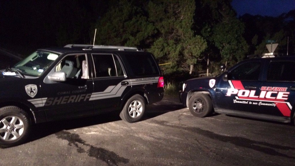 Comal Deputy in Bulverde shooting expected to make 'full recovery ...