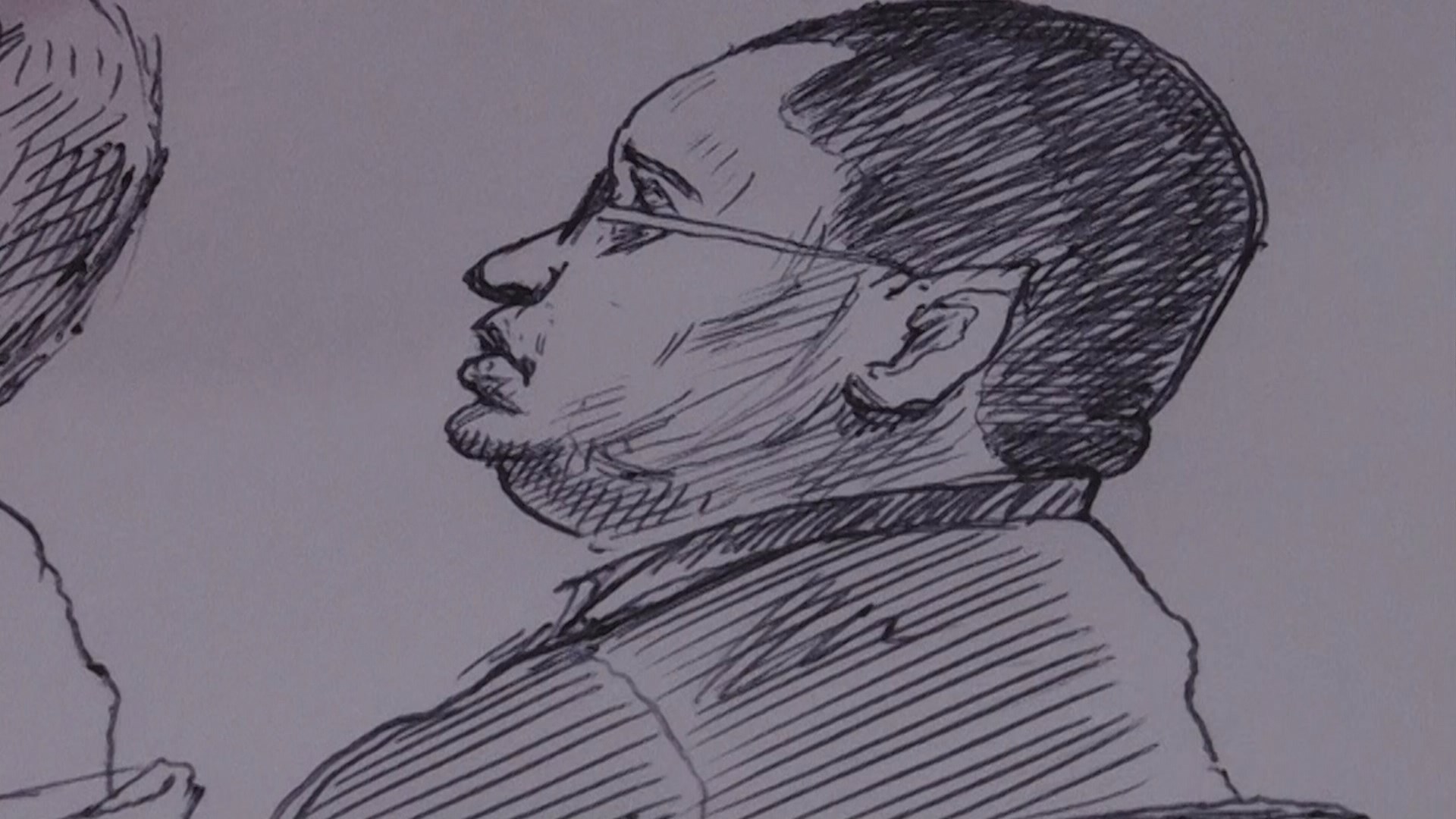 Jury convicts Zeta cartel member 'El Chano' on all counts | khou.com