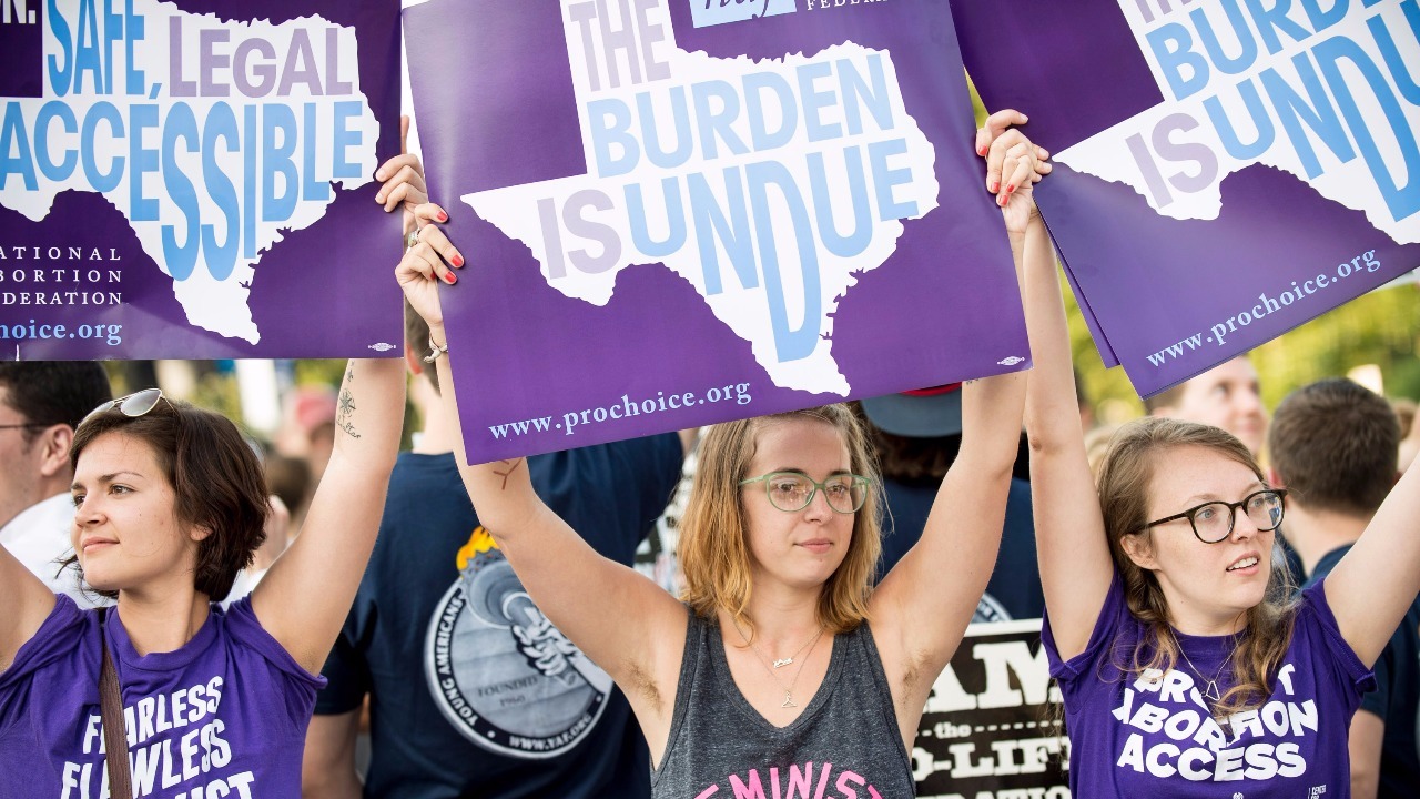 Texas wants aborted fetuses buried or cremated | khou.com