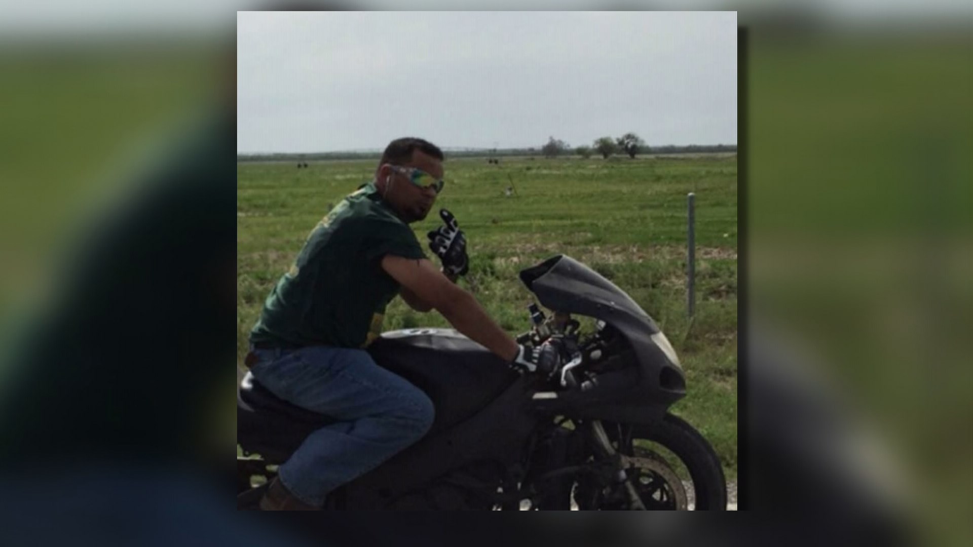 Sheriff's son accused of smuggling undocumented immigrants | khou.com