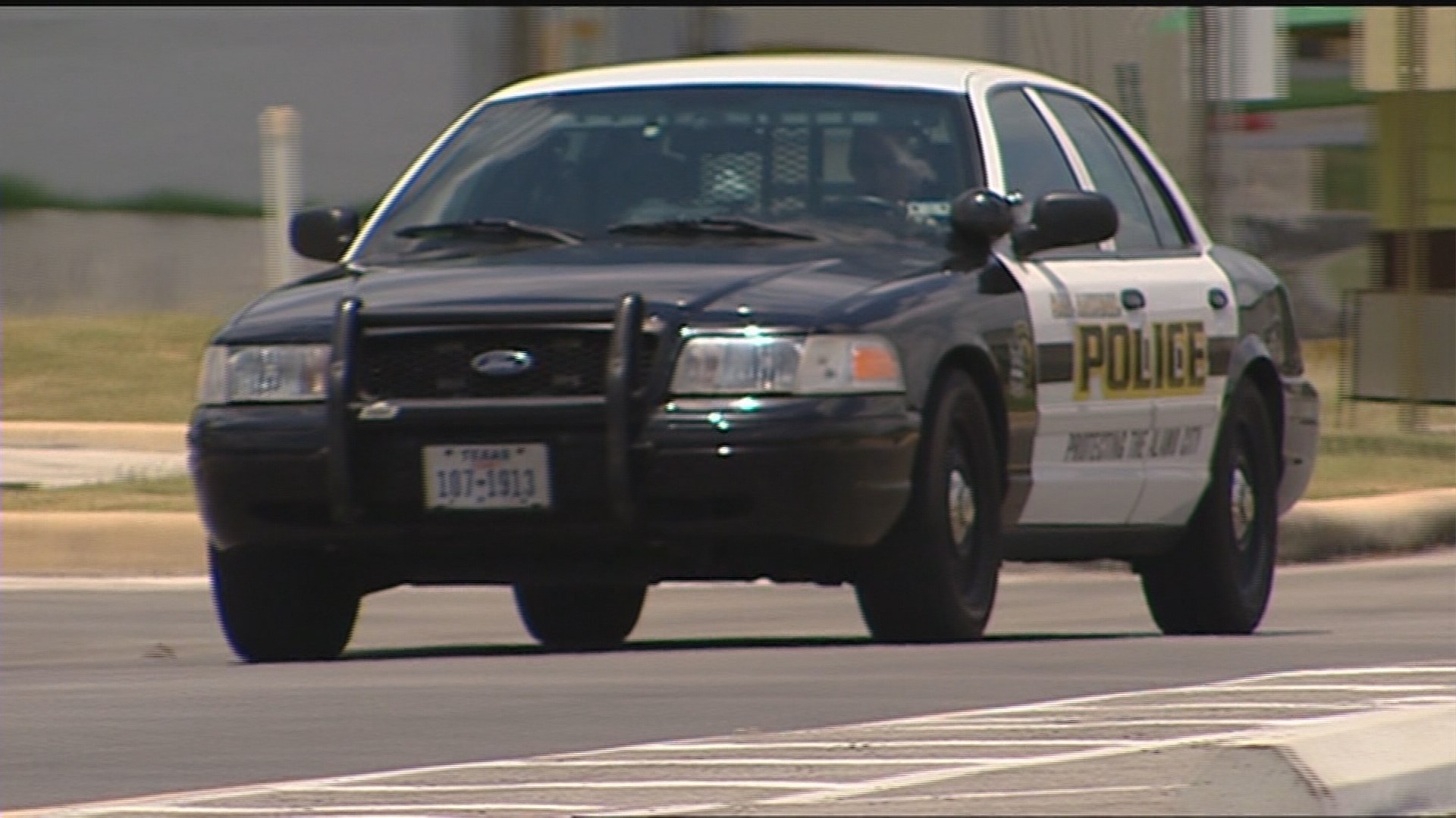 SAPD training exercise prompts worried calls from residents | kens5.com