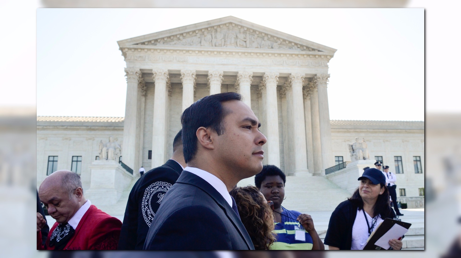 Joaquin Castro appears likely to challenge U.S. Sen. John Cornyn ...