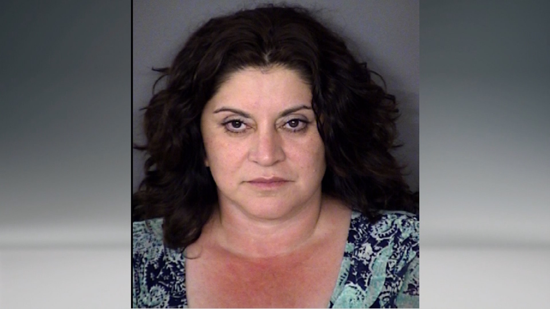 Frances Hall found guilty of murder in road rage killing of husband ...