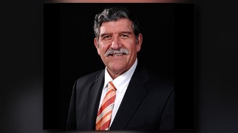 UTSA president Ricardo Romo to retire after 18 years | khou.com