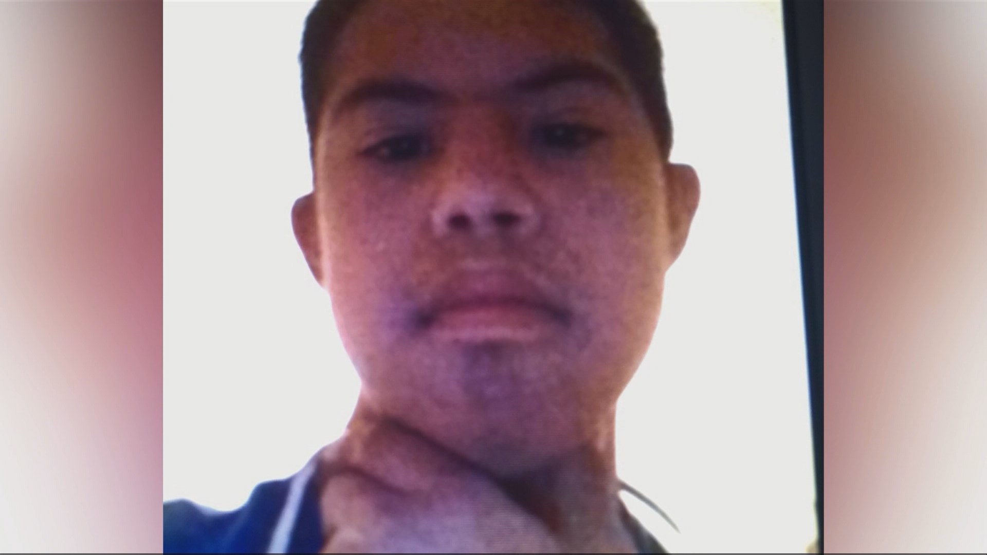 Fake GoFundMe page created for teen's funeral | khou.com