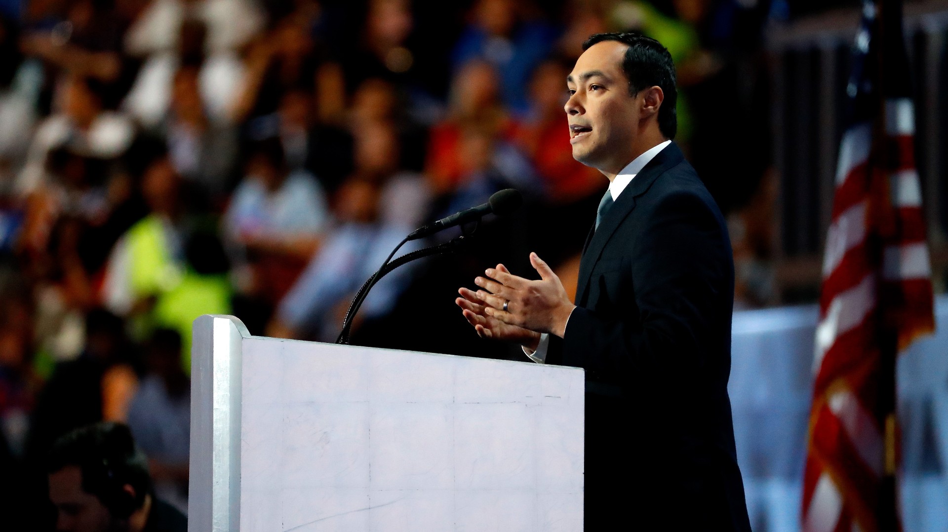 U.S. Rep. Joaquin Castro 'seriously' considering run against U.S. Sen ...