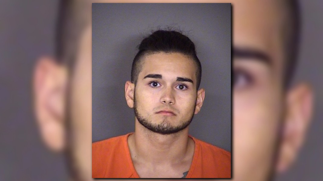SAPD: Bat attack, shooting suspect arrested | kens5.com