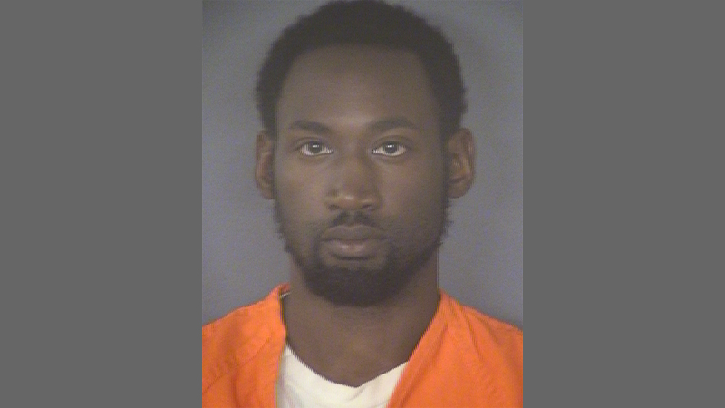 Man arrested in ambush murder of SAPD Det. Benjamin Marconi | king5.com