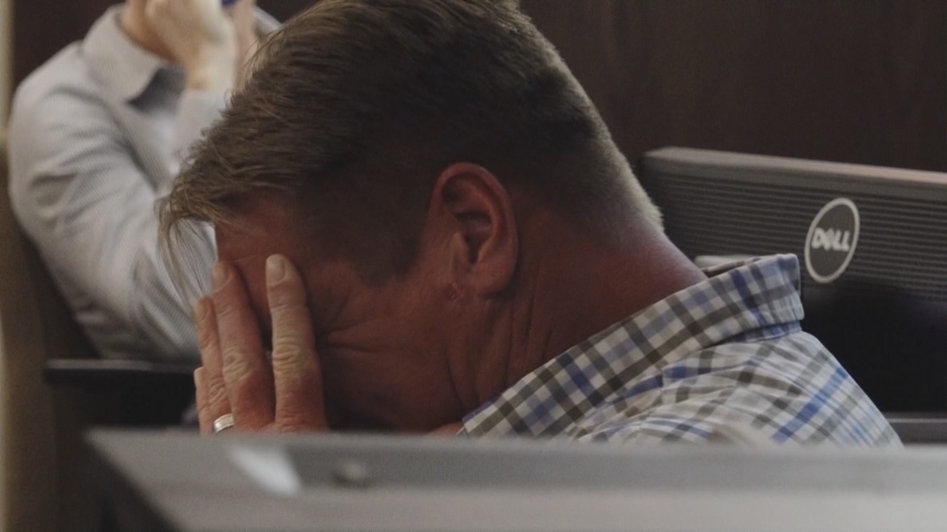 Lars Itzo sentenced to 15 years in prison following manslaughter ...