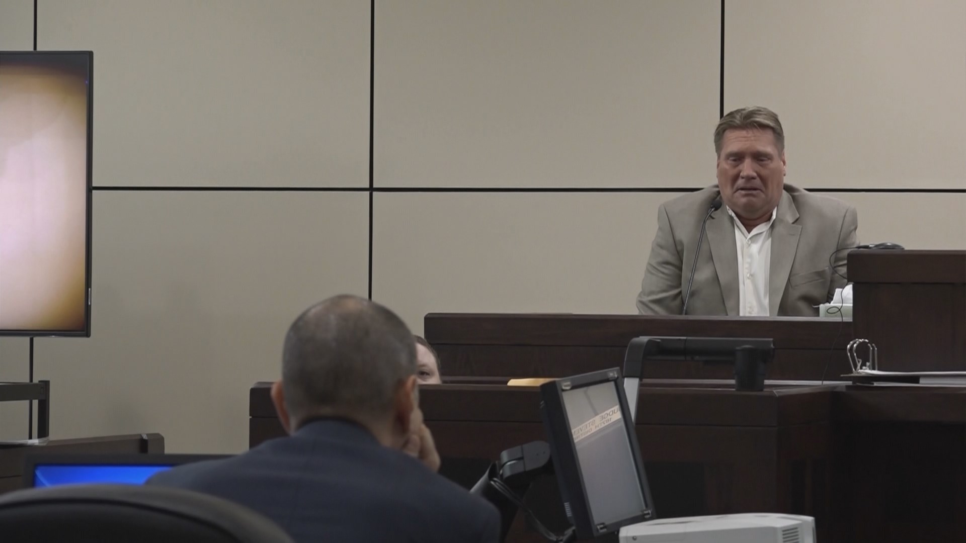 Jury finds Lars Itzo guilty of manslaughter, not guilty of murder ...