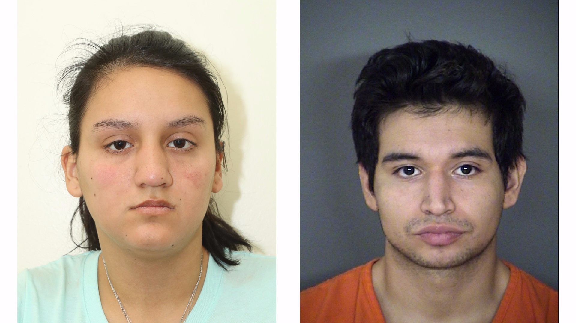 Two arrested in severe child sexual assault investigation | kcentv.com