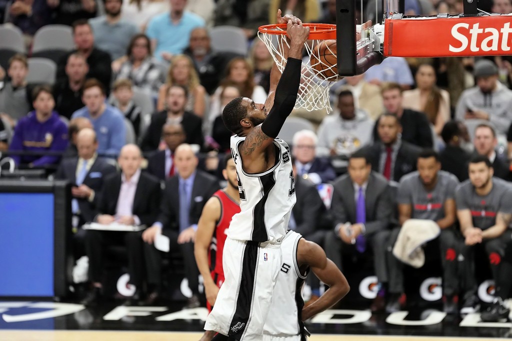 Rookie Bertans scores career-high 21 points in Spurs' 102-85 win over ...