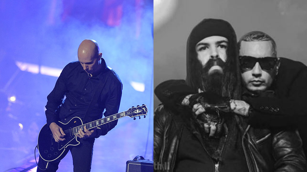A Perfect Circle coming to SA, bringing 'Cholo Goth' pioneers PRAYERS ...