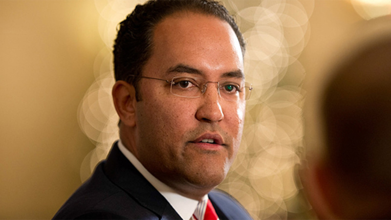 Hurd calls Trump's wall 'a third-century solution to a 21st-century ...
