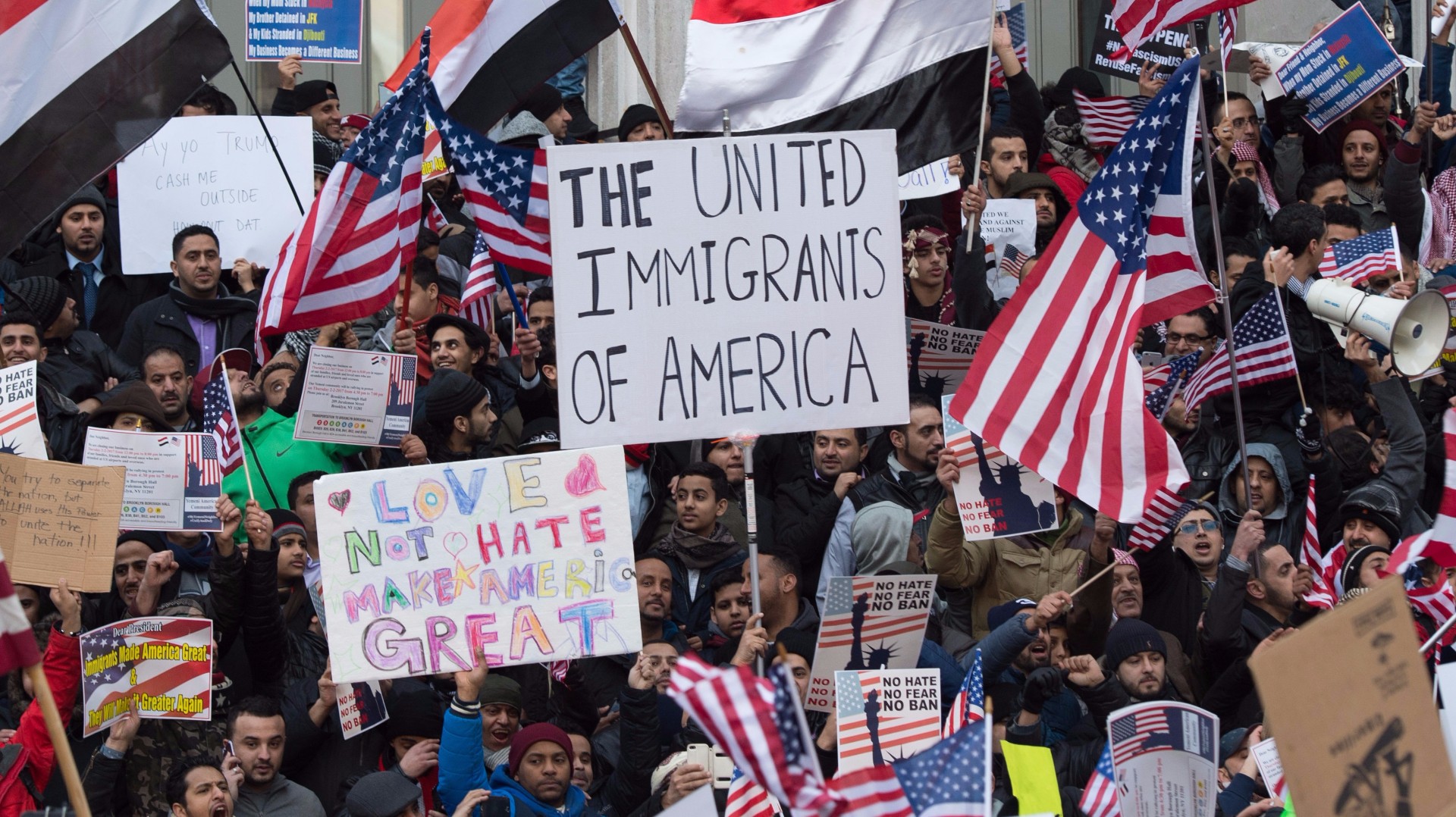 100 years and 16 presidents ago, a look at another anti-immigration act ...