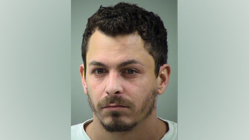 Julie Mott's ex-boyfriend charged with trespassing at funeral home ...