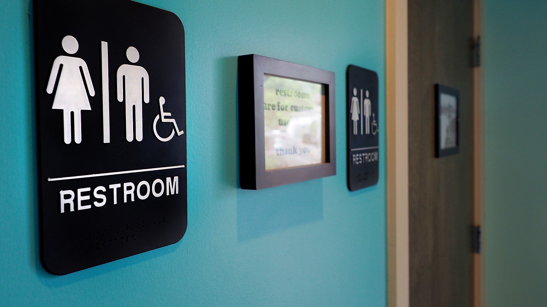 Texas 'bathroom bill' advances after 13 hours of testimony | khou.com