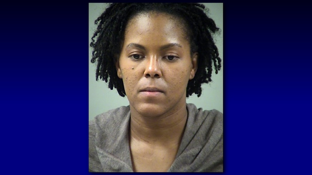 Woman charged with stealing James Avery jewelry valued at $60K | kens5.com
