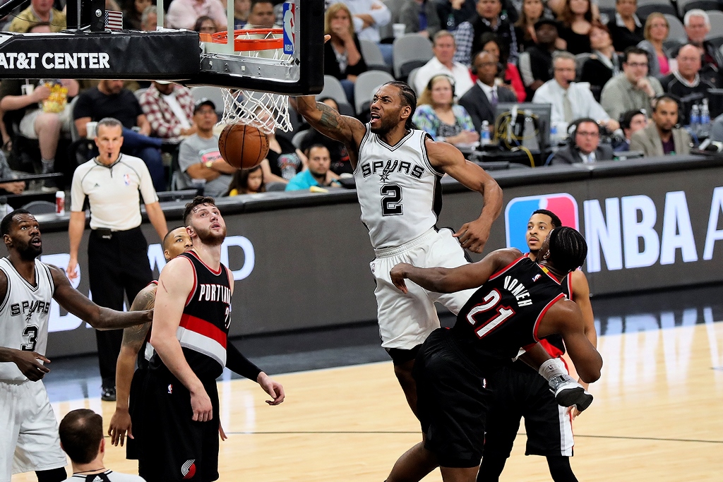 SPURS GAMEDAY: Silver and Black seek to regain edge in season's final ...
