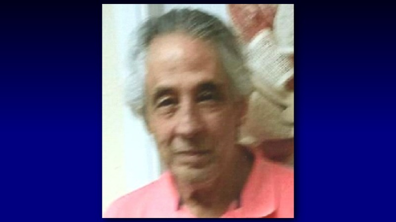 Police searching for missing 76-year-old man | kens5.com