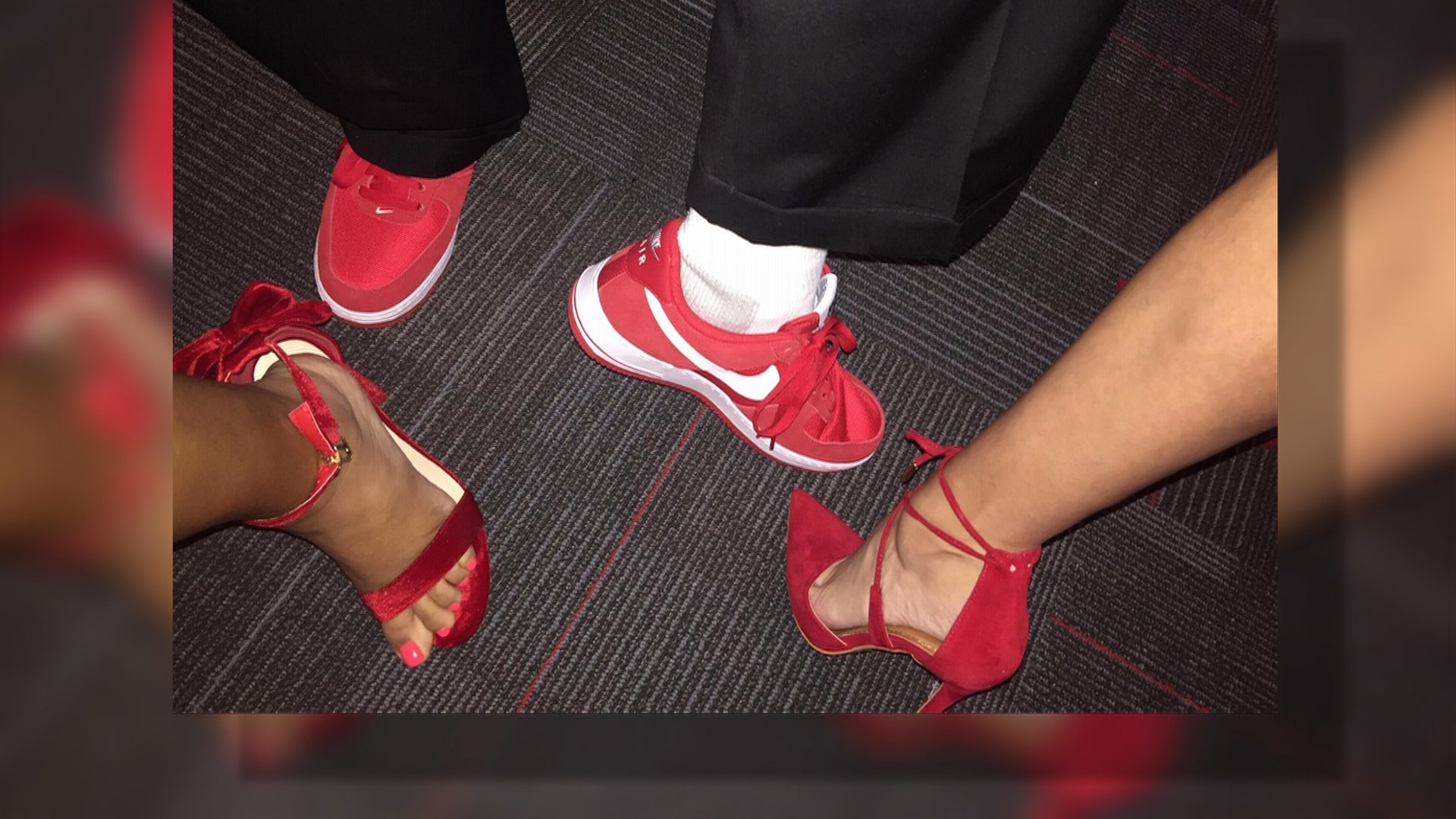 14th Annual Red Shoes Gala raises money for St. PJ's Children's Home ...