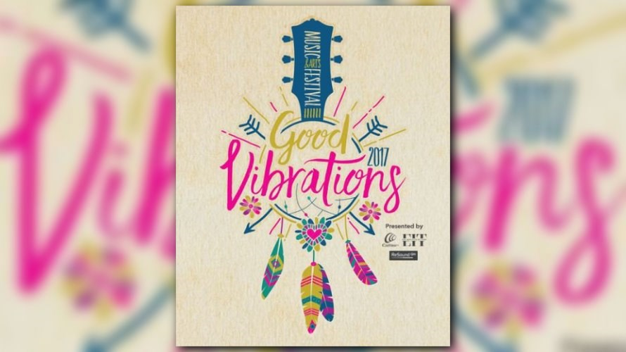 Good Vibrations Music Festival to offer deaf accessible performances ...