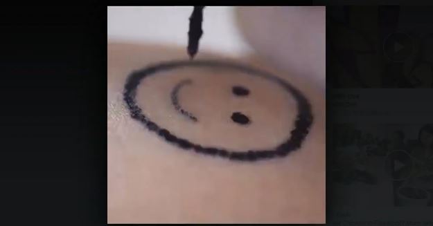DIY tattoo video poses dangerous health risks | khou.com