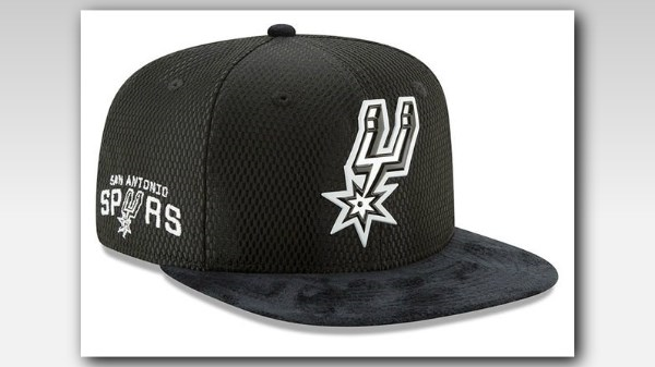 New Spurs logo revealed ahead of NBA Draft | kens5.com